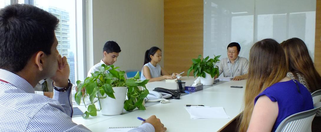 Work Experience Abroad | Project Abroad